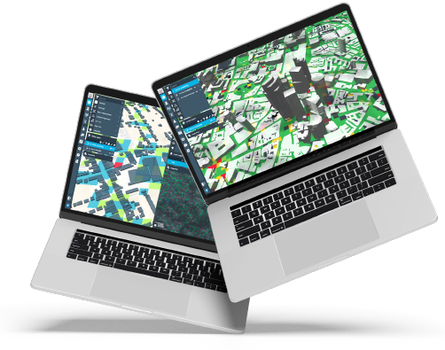 Metricell | Mobile Network Analytics